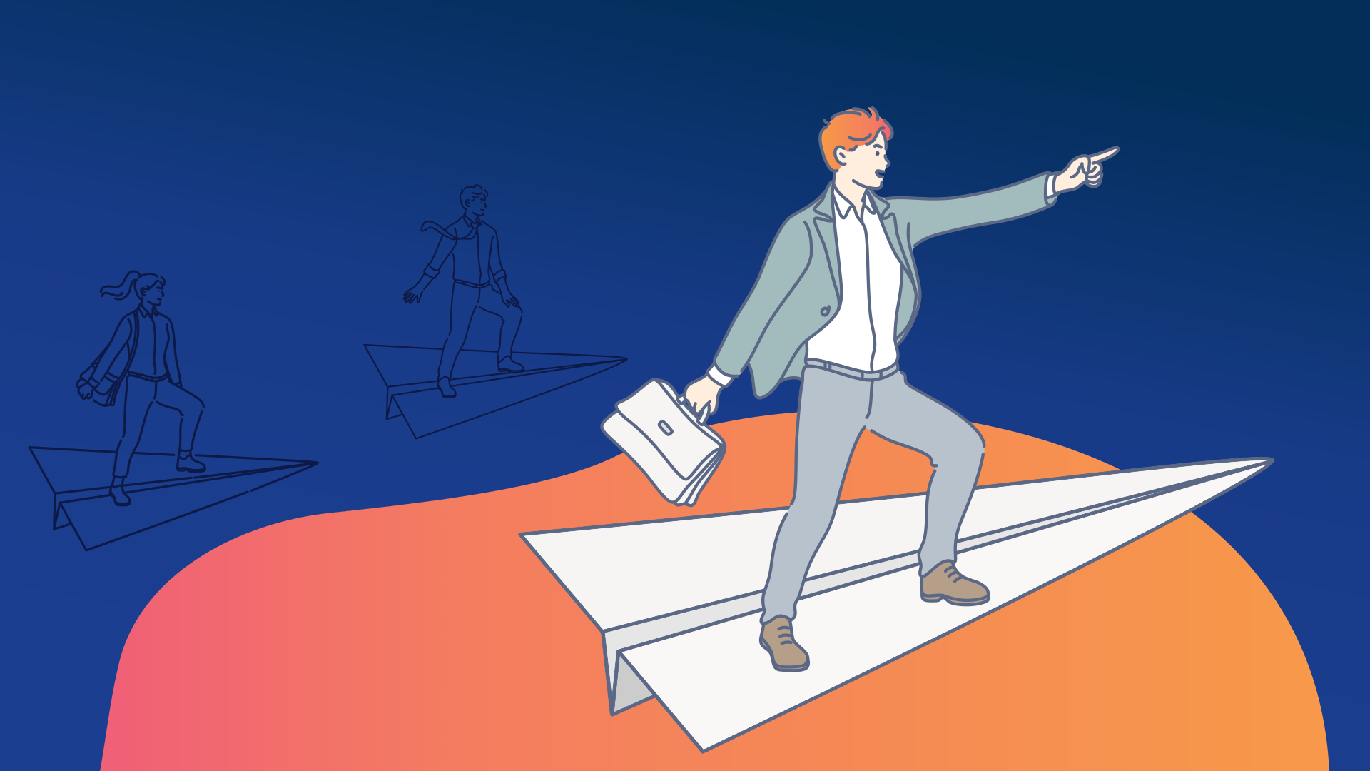 Kas darbuotojus motyvuoja šiandien? | Amston