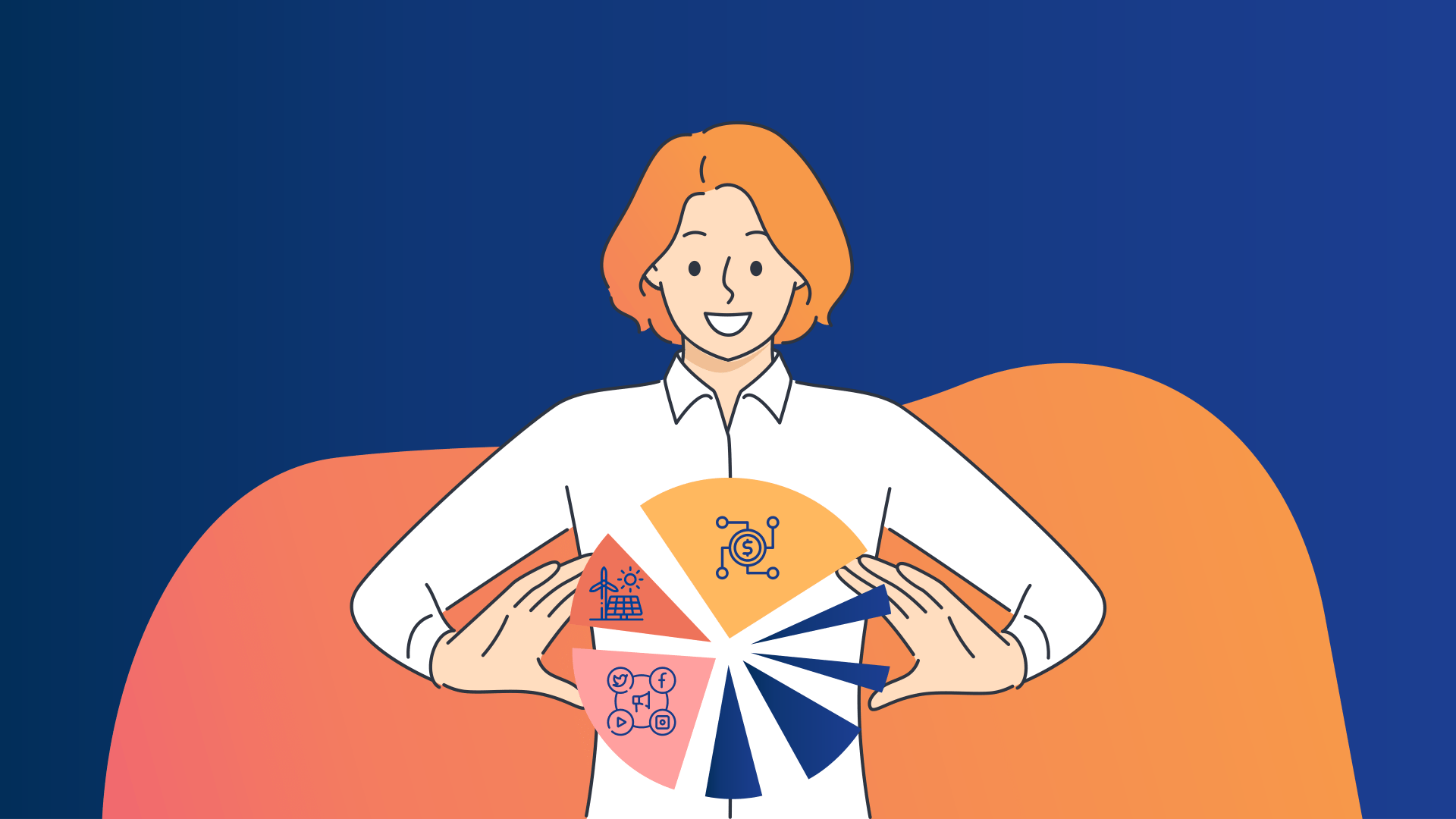 Atrankų pokyčiai verslo sektoriuose | Amston